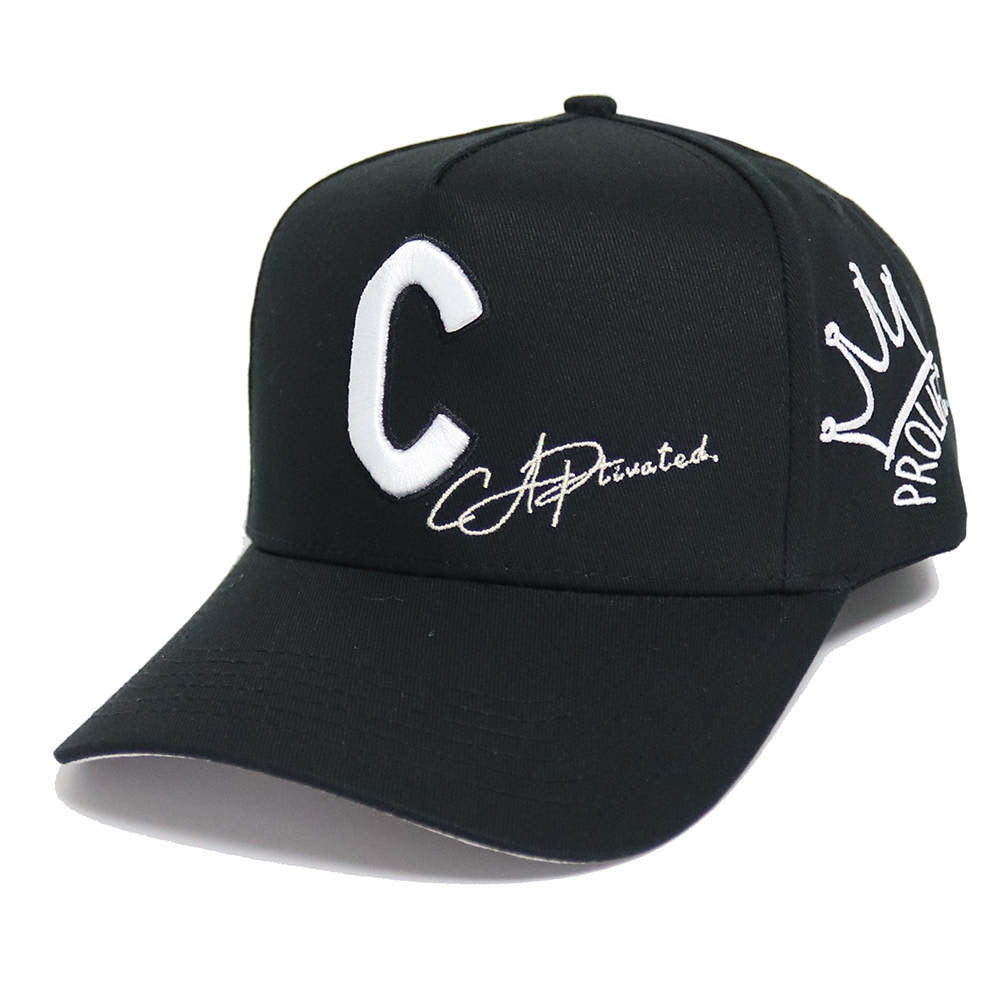 Victory Cap – Captivated.